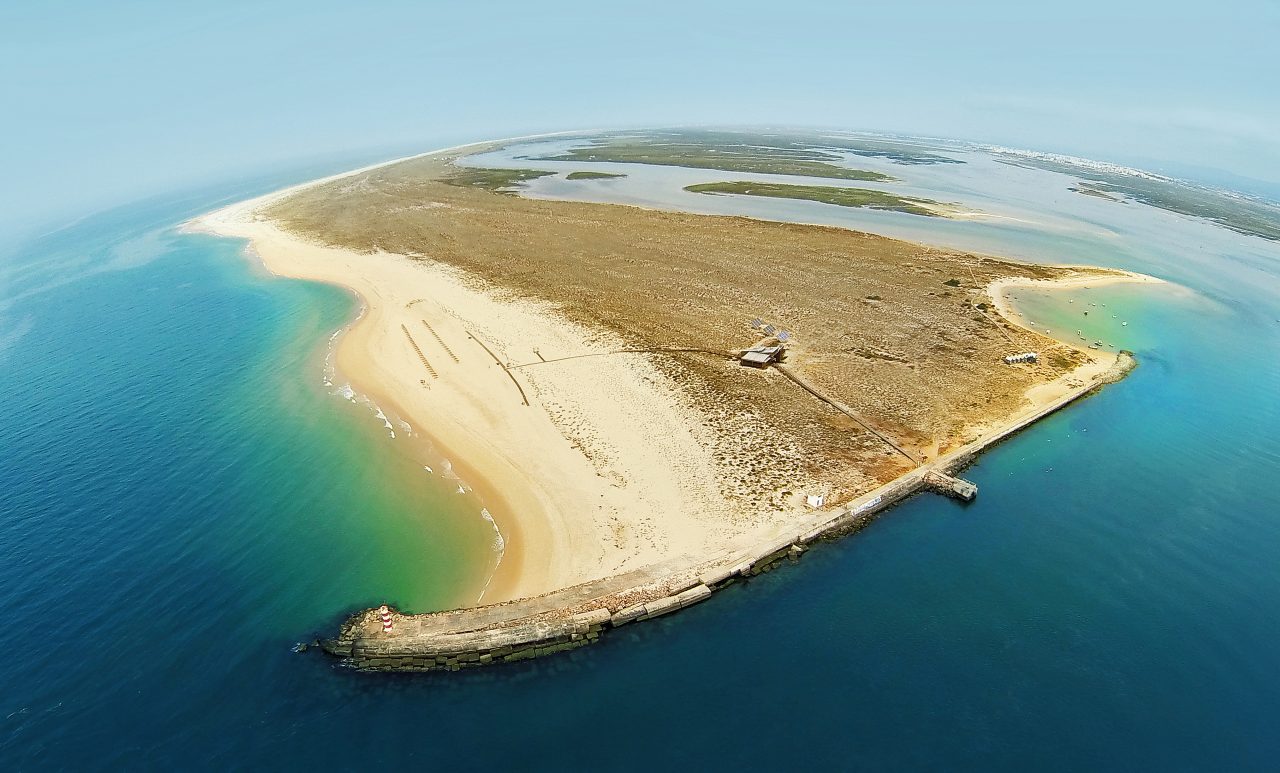 Explore the Ria Formosa Boat Tours - Algarve Cave Tours