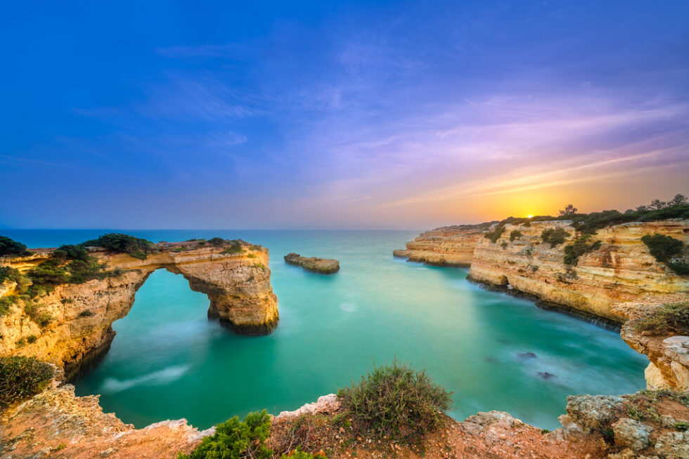 The Magic of the Algarve: A Guide to the Top 5 Algarve Caves